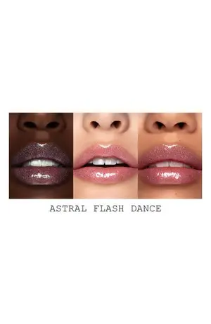 PAT MCGRATH LABS X Candy Crush Lip Gloss - Astral Flashdance