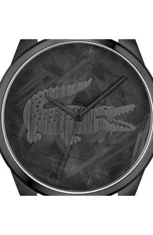 Lacoste Le Croc Bracelet Watch
