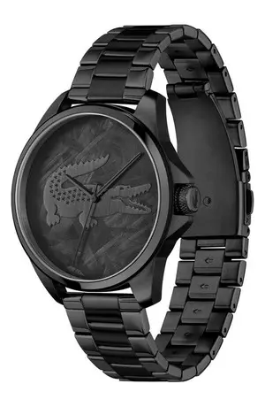 Lacoste Le Croc Bracelet Watch