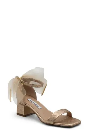 Charles David Metallic Shoes For Women