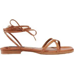 MARGAUX Wrap Sandal