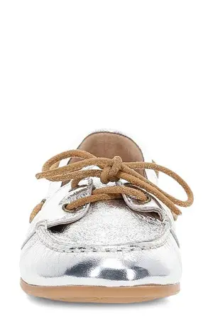 THE FRYE COMPANY Naya Boat Shoe