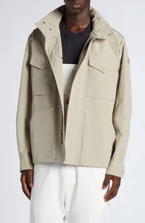 Utility Outerwear For Men
