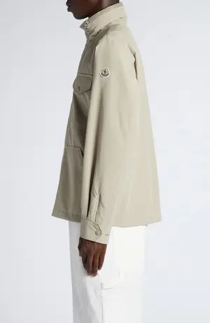 Moncler Noues Field Jacket