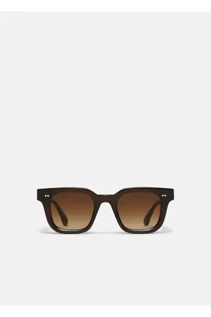 Vince Chimi 04 Sunglasses - Brown