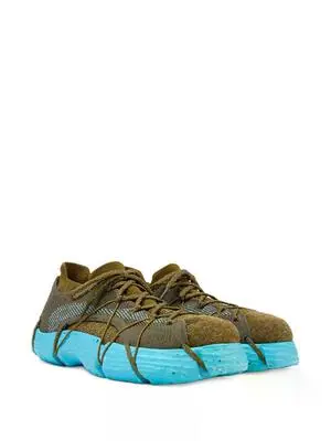 Camper Roku Sneakers - Green