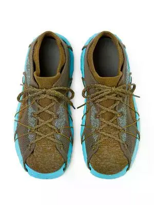 Camper Roku Sneakers - Green