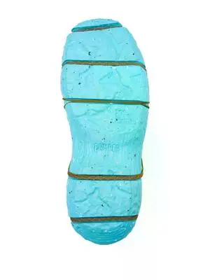 Camper Roku Sneakers - Green
