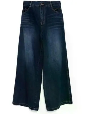 SONGZIO Brush Jeans