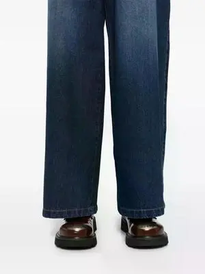 SONGZIO Brush Jeans