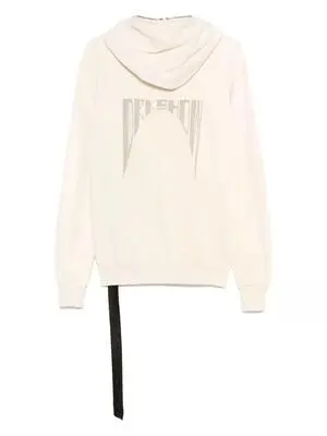 Rick Owens Gimp Hoodie