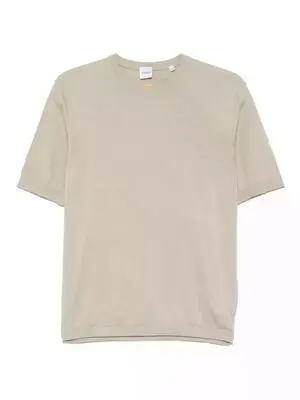 Aspesi Fine-knit T-shirt