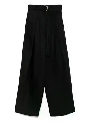 Max Mara Jane Trousers