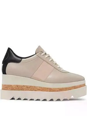 Women's Stella Mccartney Neutrals Shoes