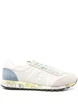 Premiata Lucyd Sneakers