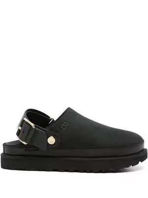 UGG Goldenstar Mules - Black
