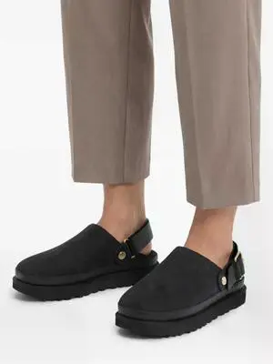 UGG Goldenstar Mules - Black