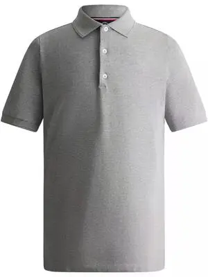 Fusalp Gabin Polo Shirt - Grey