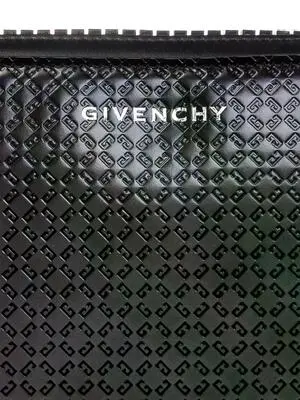 Givenchy Monogram Clutch
