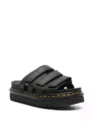 Dr. Martens 50mm Leather Sandals