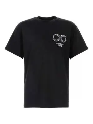 Carhartt Work In Progress Rotation T-shirt - Black