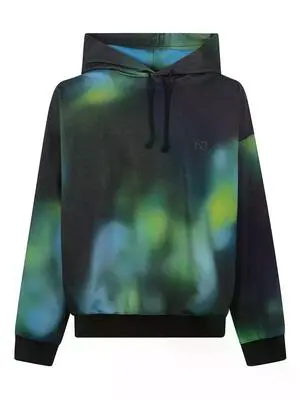 Y3 Aop Hoodie
