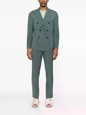 Boglioli Virgin-wool Suit