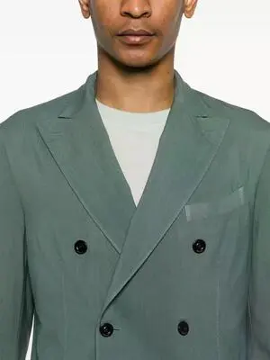 Boglioli Virgin-wool Suit