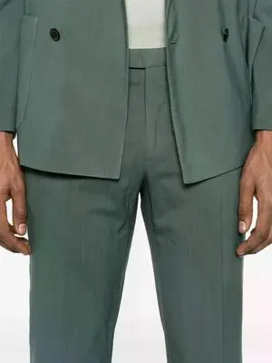 Boglioli Virgin-wool Suit