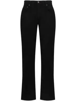 Citizens Of Humanity Elijah Straight-leg Jeans