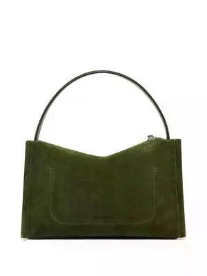 JW Anderson Loafer Shoulder Bag - Green