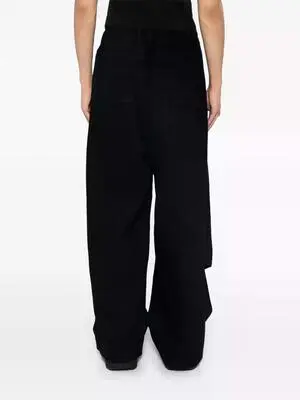 SONGZIO Morris Wide-leg Jeans