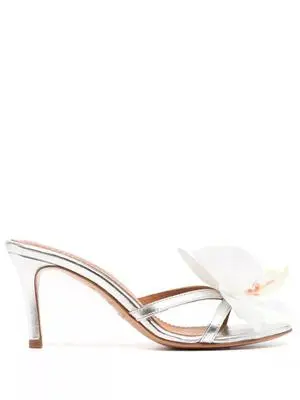 Alameda Turquesa Open Toe Sandals For Women