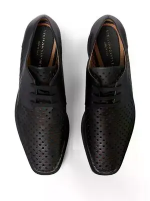 Stella McCartney Platform Brogues