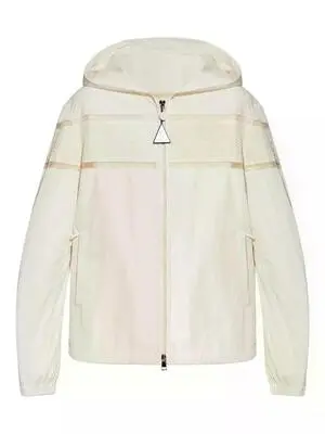 Moncler Clisson Jacket - White