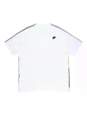 ADER ERROR Photograph-print T-shirt