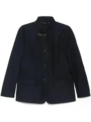 FAY Urban Overshirt