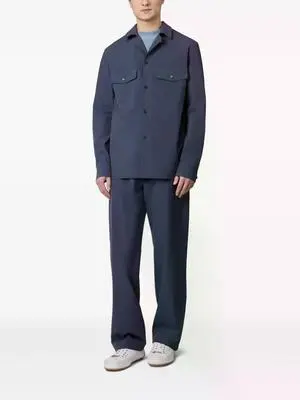 TOD'S Cotton Shirt