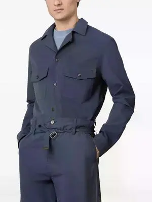 TOD'S Cotton Shirt