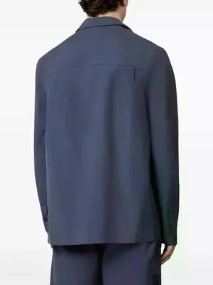 TOD'S Cotton Shirt
