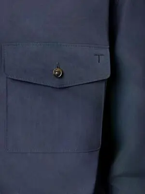 TOD'S Cotton Shirt