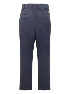 Citizens Of Humanity Straight-leg Trousers