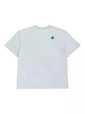 ADER ERROR Logo-patch T-shirt