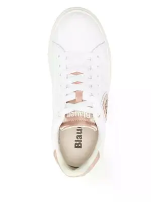 BLAUER. Venus Sneakers