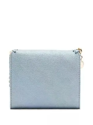 Stella McCartney Textured Wallet