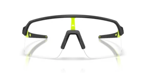 Oakley Sutro Lite Court Collection Sunglasses - Clear