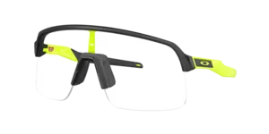 Oakley Sutro Lite Court Collection Sunglasses - Clear