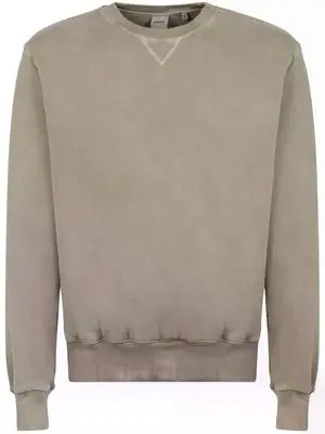 Aspesi Cotton Sweatshirt