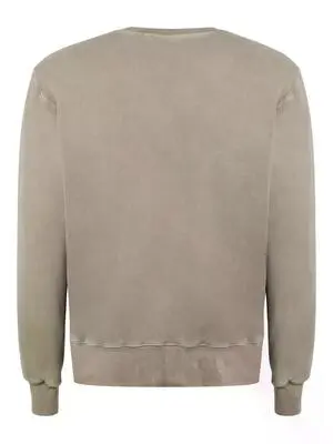 Aspesi Cotton Sweatshirt