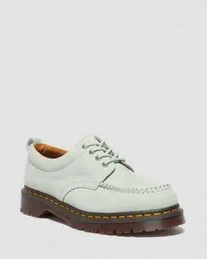 Dr. Martens Silver Tone Shoes For Women